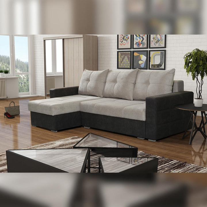 MARS CORNER SOFA – Billboard Furniture