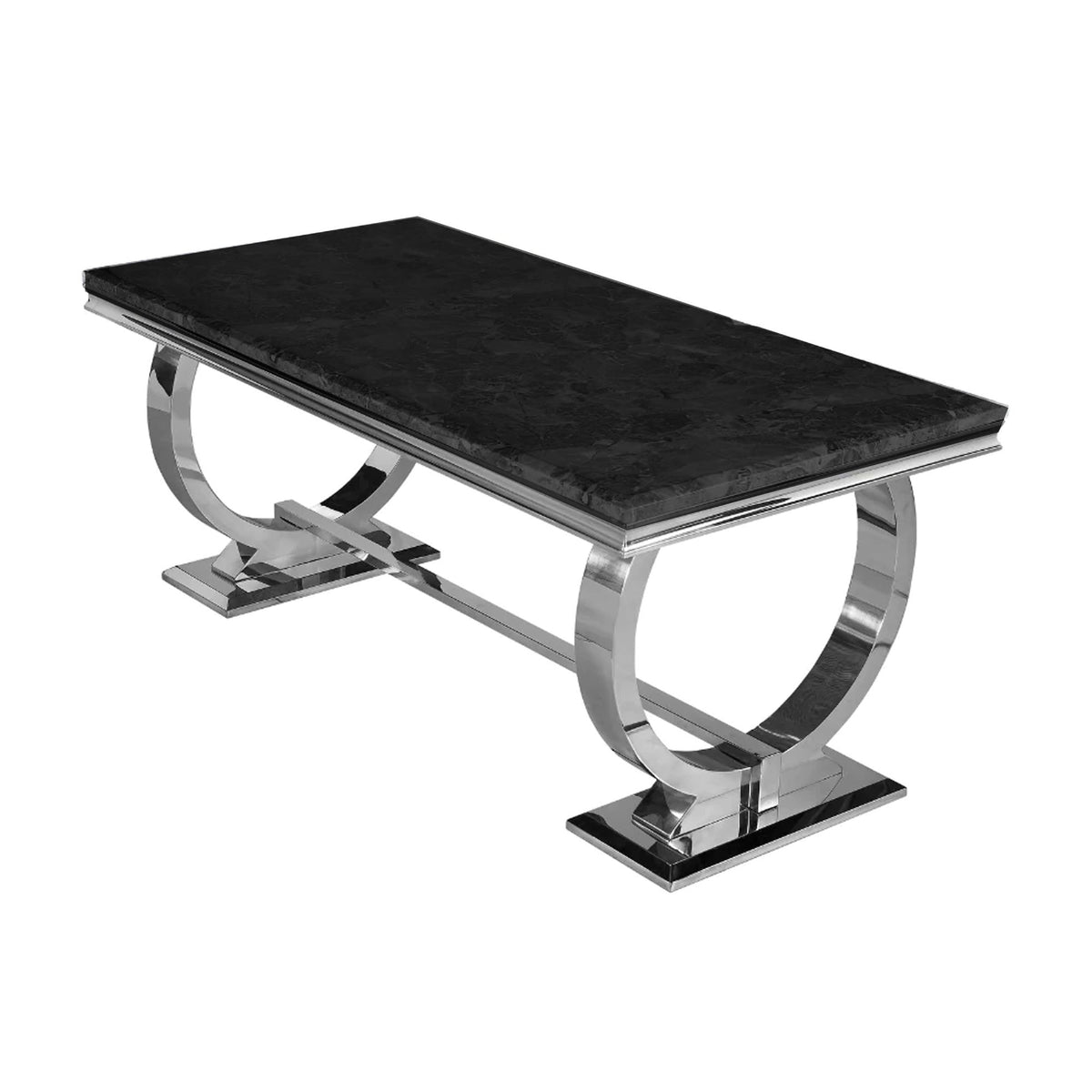 Arianna Marble Dinning Table – Billboard Furniture